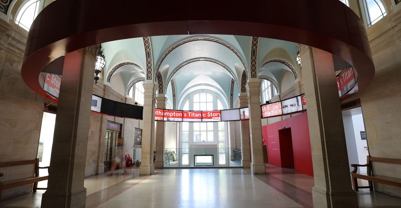 Venue Hire - Ticketing