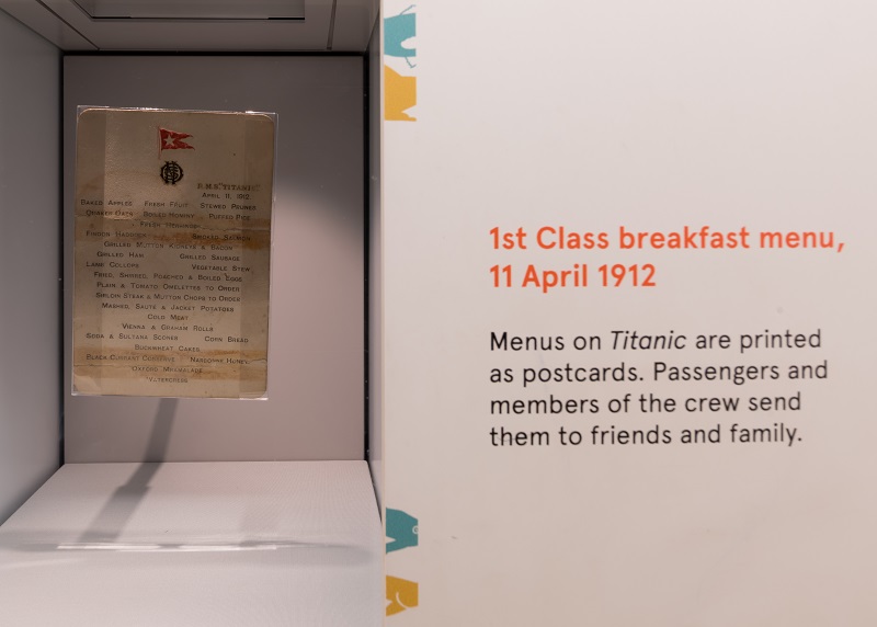 Highlights - SeaCity Museum Southampton